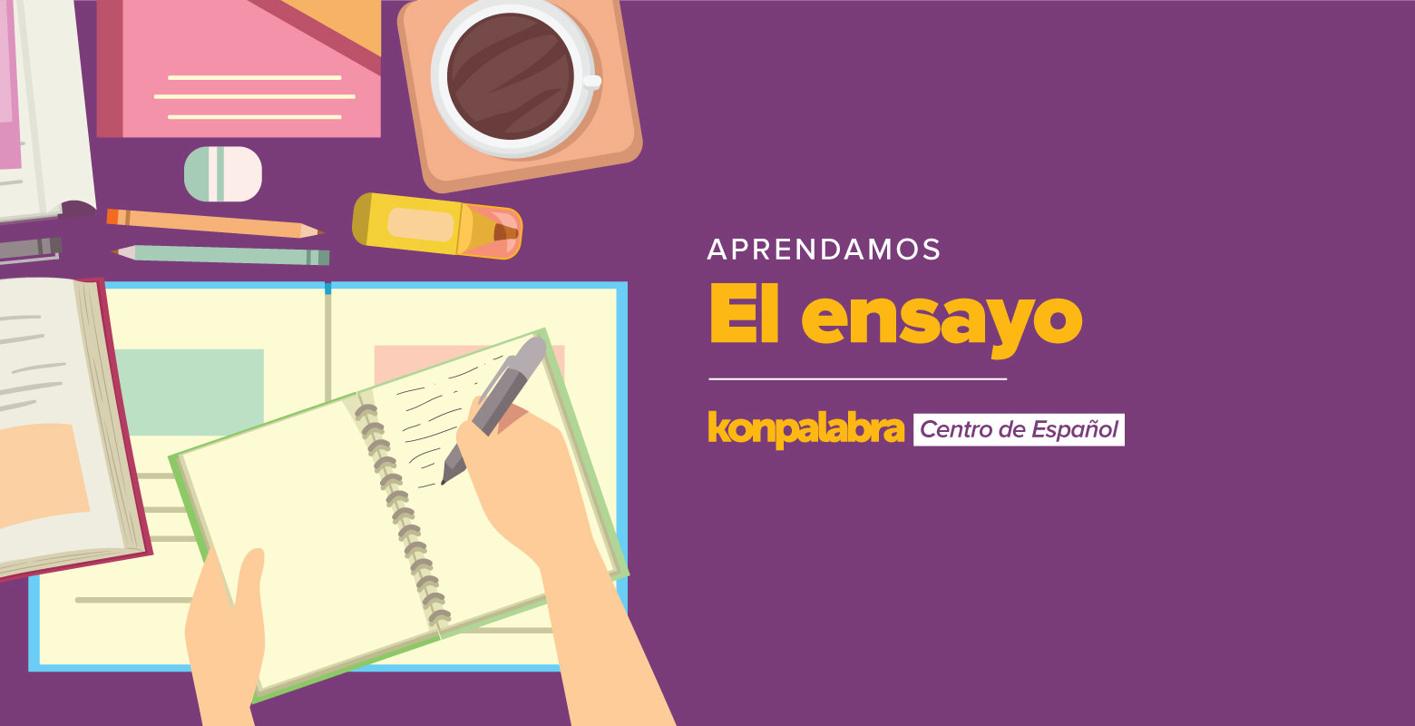 El ensayo - Pregrados y Posgrados en Bogotá