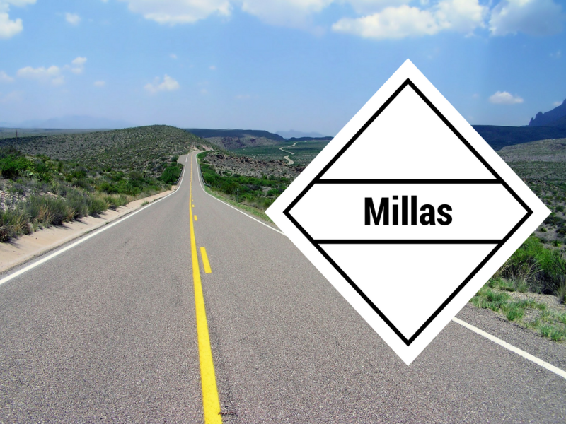 Millas - Pregrados y Posgrados en Bogotá