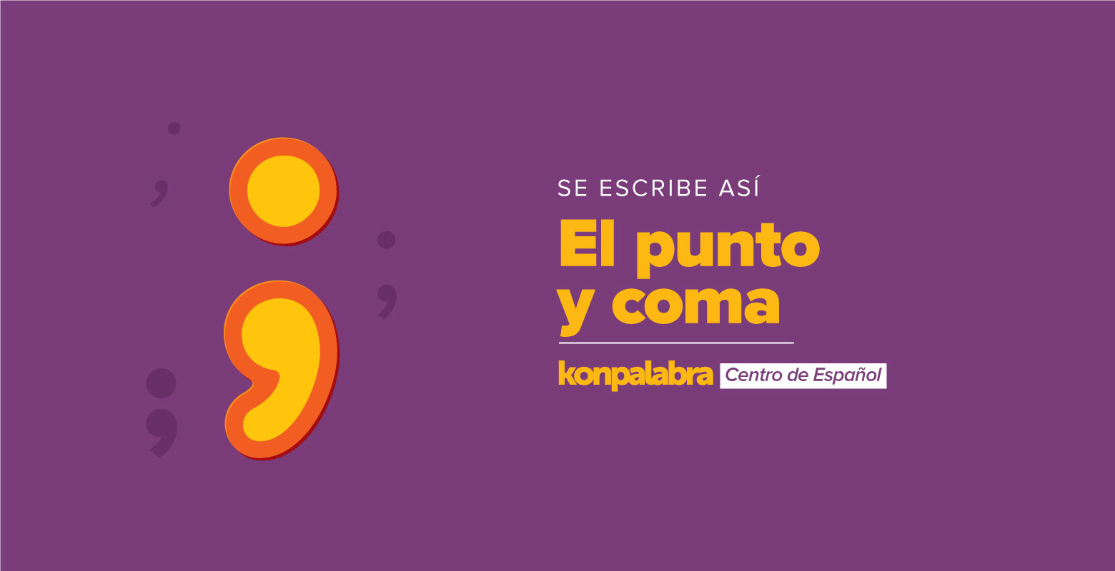 El punto y coma - Pregrados y Posgrados en Bogotá