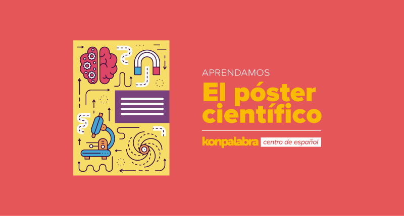 El póster científico - Pregrados y Posgrados en Bogotá