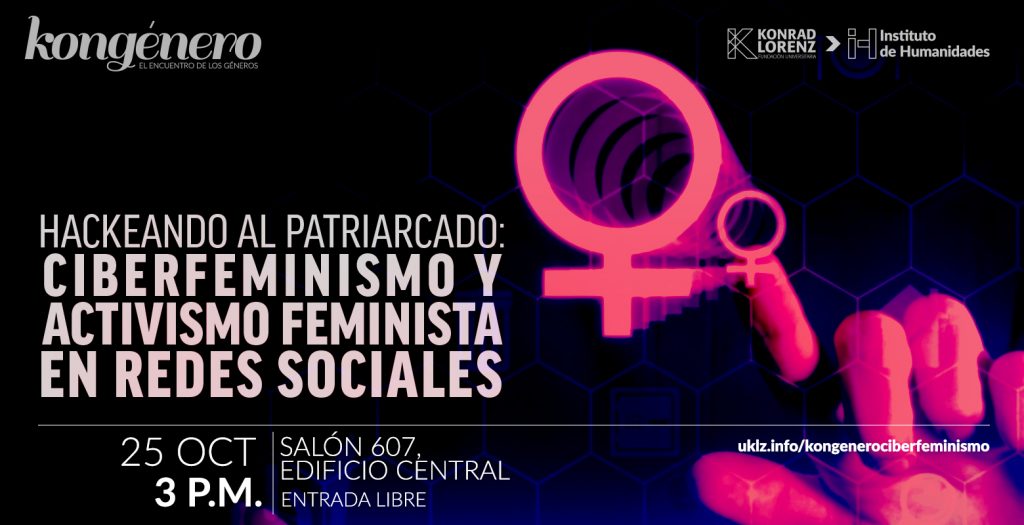 Hackeando al patriarcado: Ciberfeminismo y activismo feminista en redes ...