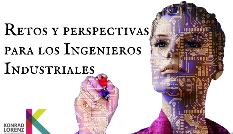Retos y perspectivas para los Ingenieros Industriales - Pregrados y ... Retos y perspectivas para los Ingenieros Industriales - Pregrados y ...