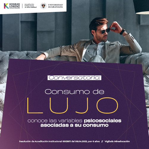 Consumo de lujo: conoce las variables psicosociales asociadas a su ...