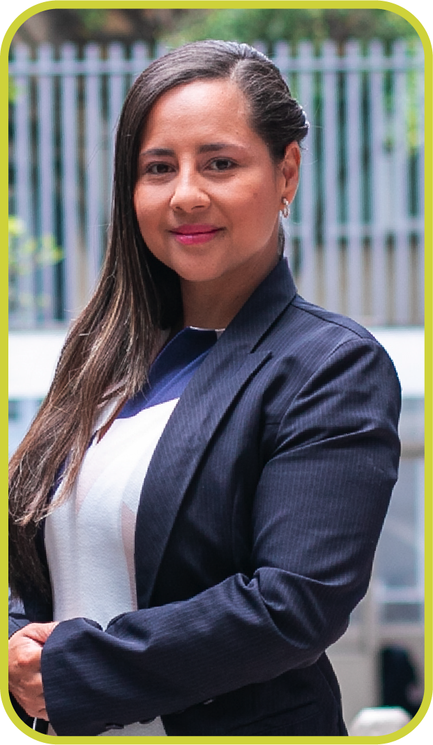 Estudiantes de modalidad presencial - Pregrados y Posgrados en Bogotá
