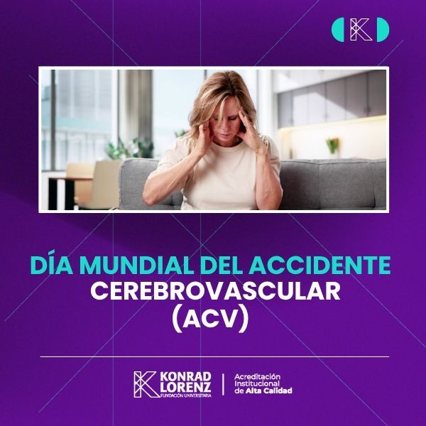 Día Mundial del Accidente Cerebrovascular (ACV) - Pregrados y Posgrados ...